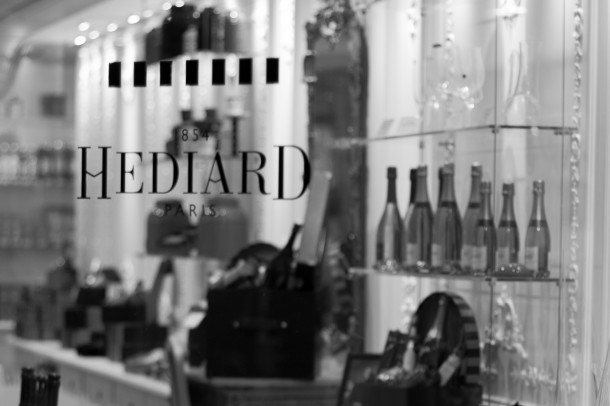 Hediard – Epicerie fine et Gastronomie de Luxe | Viaprestige Lifestyle