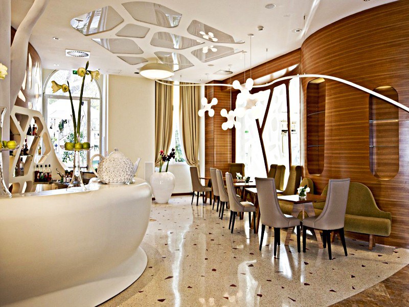 Boscolo Hôtel Exedra - Nice