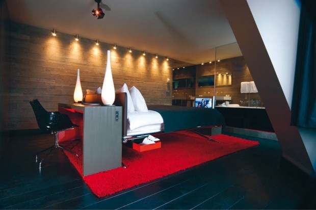 Hôtel Sezz - Paris