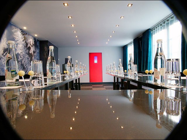 Kube Hôtel Paris