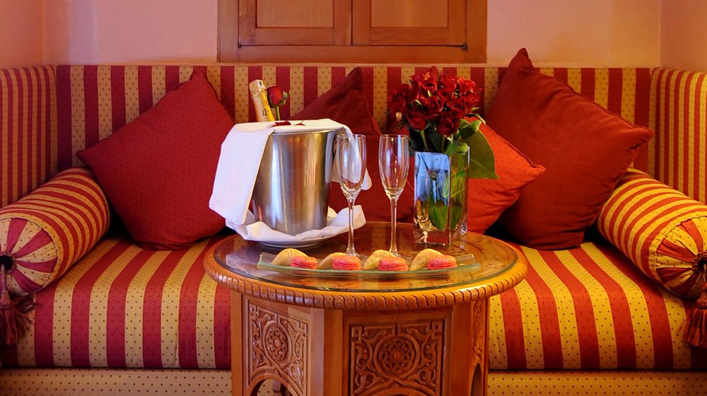 Sofitel Palais Impérial Marrakech