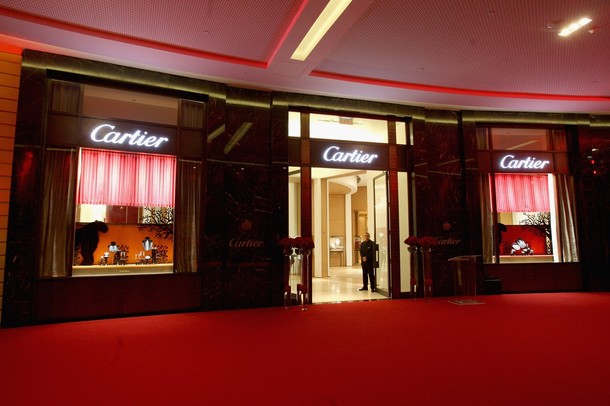 Cartier, lumière sur le joaillier mythique