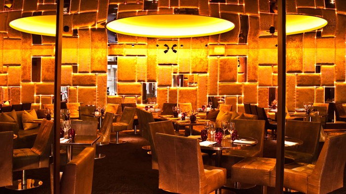 Hôtel Pershing Hall Paris