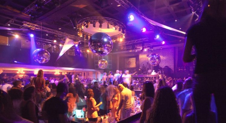 Notre sélection des Meilleurs Night Clubs de Marrakech - Viaprestige ...