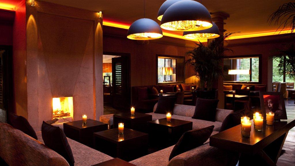 Le Bô-Zin Marrakech