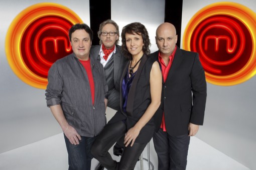 Top Chef VS MasterChef